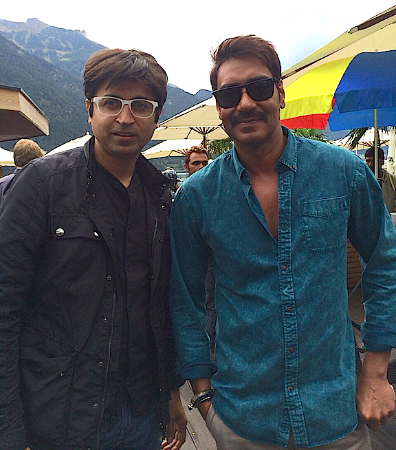 Sandeep Kumar Films Österreich Regie Filmproduktion - Pressemeldungen ...